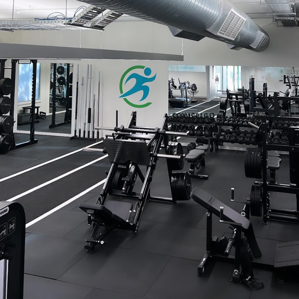 Your Guide to Finding the Best Gym Near You - Eqt Srpc
